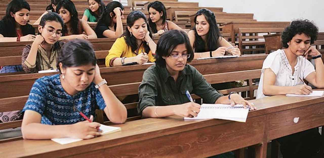 Home [exam.du.ac.in]